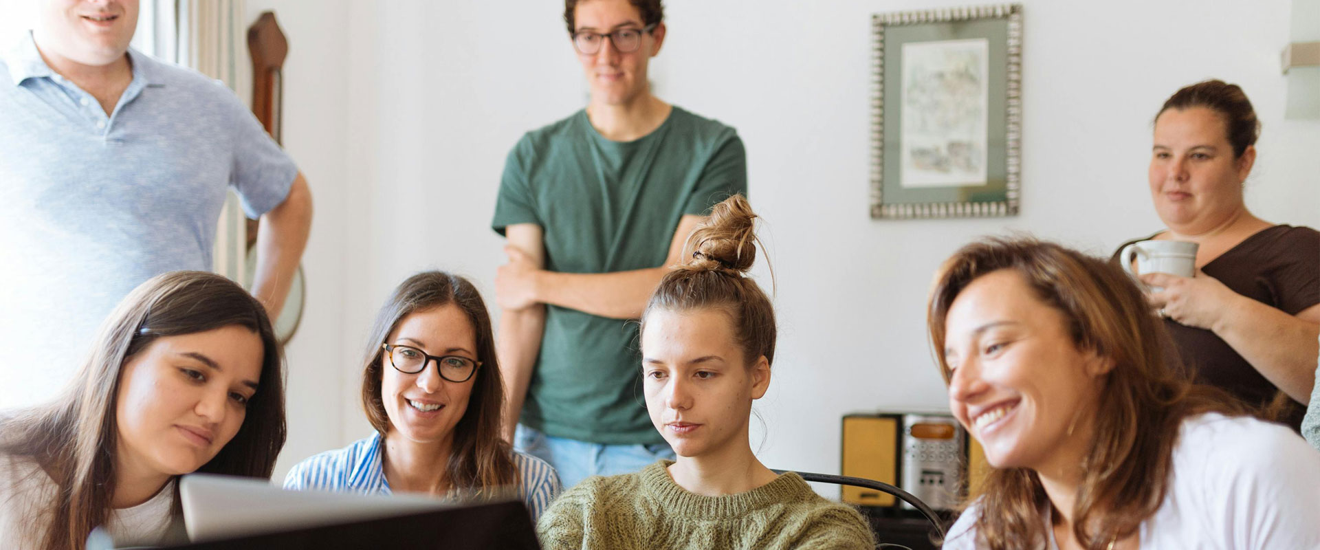 Digital Global Services